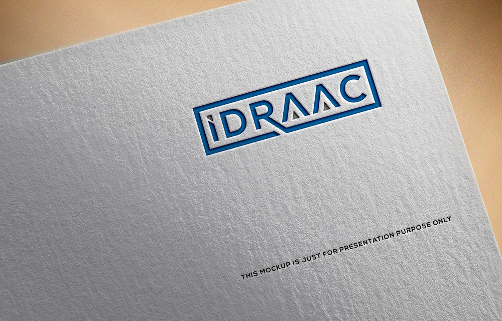 Professional, Upmarket, Mental health academy Logo Design for IDRAAC by Bruse R | Design #32507683