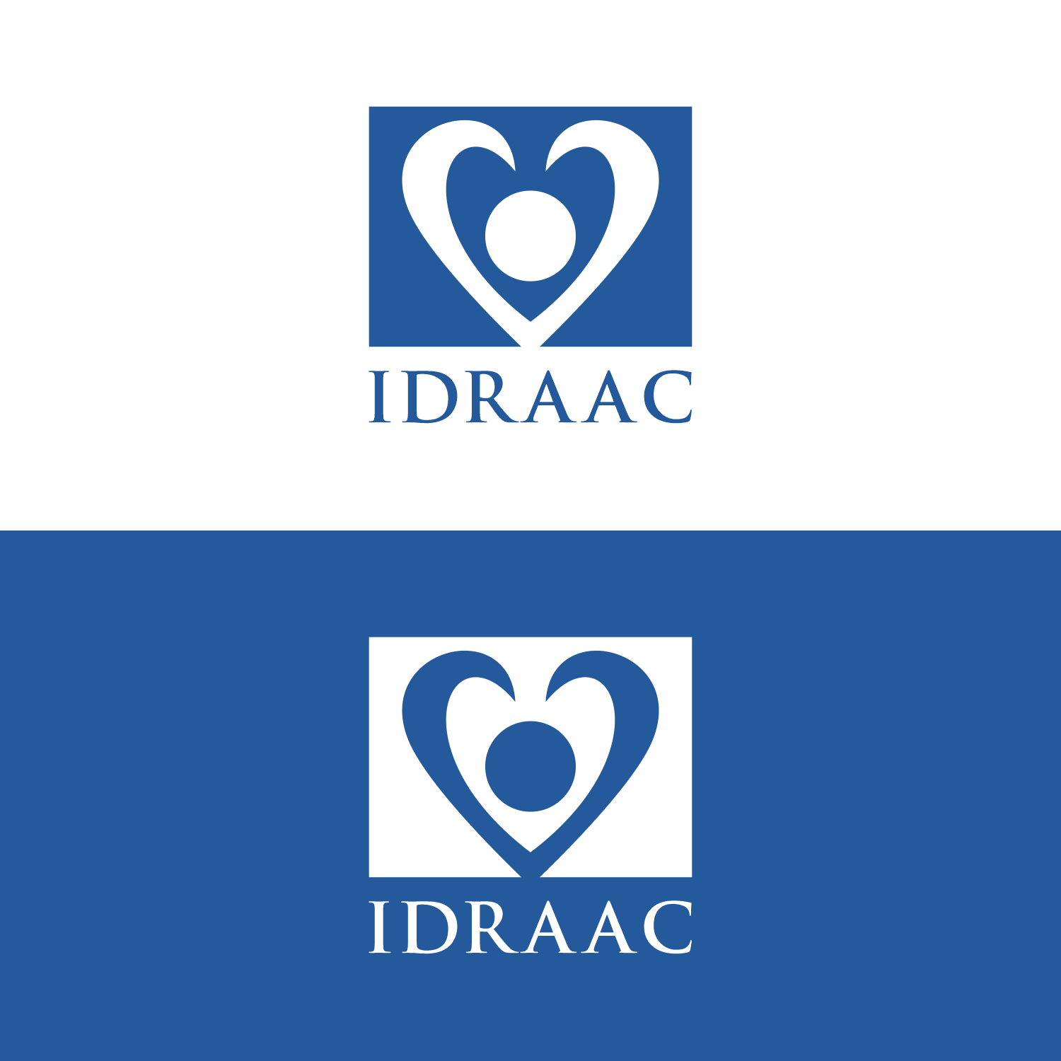 Professional, Upmarket, Mental health academy Logo Design for IDRAAC by 16surya | Design #32507136