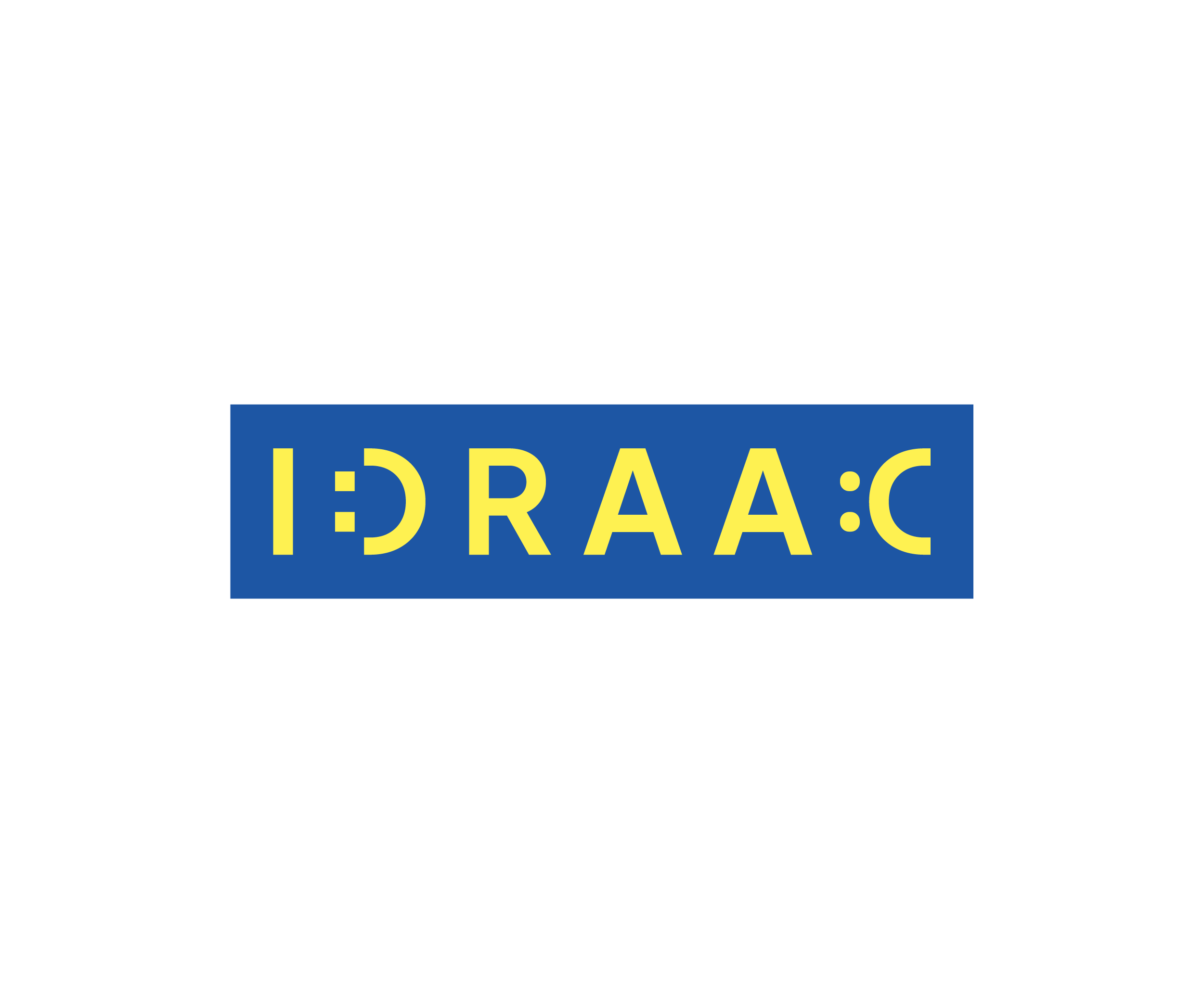 Professional, Upmarket, Mental health academy Logo Design for IDRAAC by RH_Space | Design #32598346