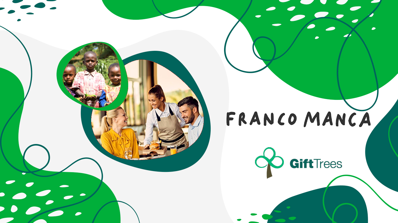 Modern, Professional, hospitality Graphic Design for a Company by ...