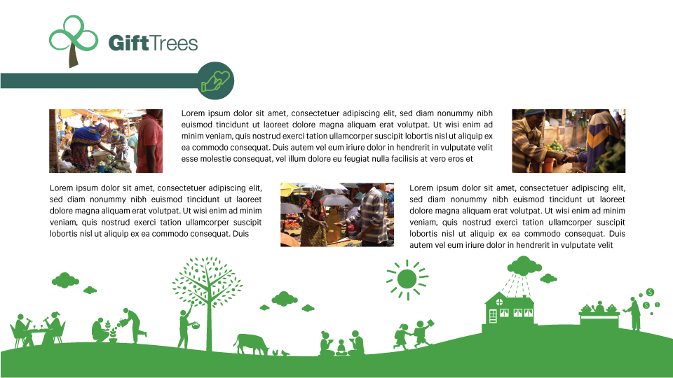 Modern, Professional, hospitality Graphic Design for a Company by ART ...