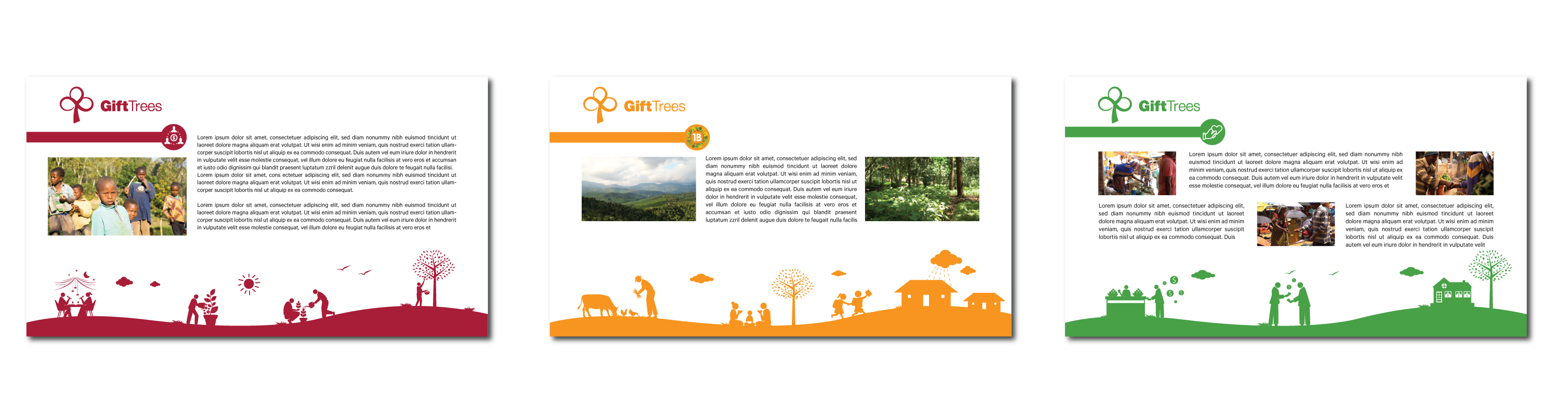 Modern, Professional, hospitality Graphic Design for a Company by ART ...