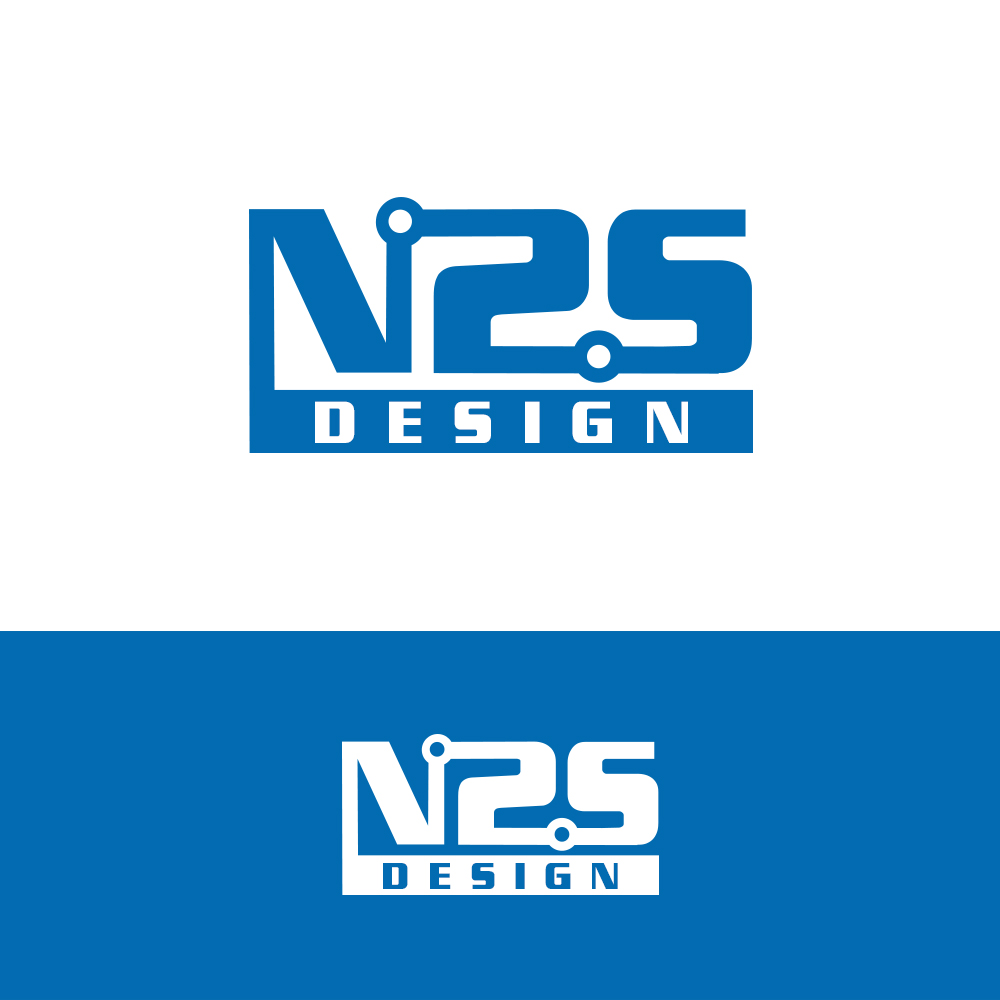 Logo Design for N2S by PsyPen | Design #32515617