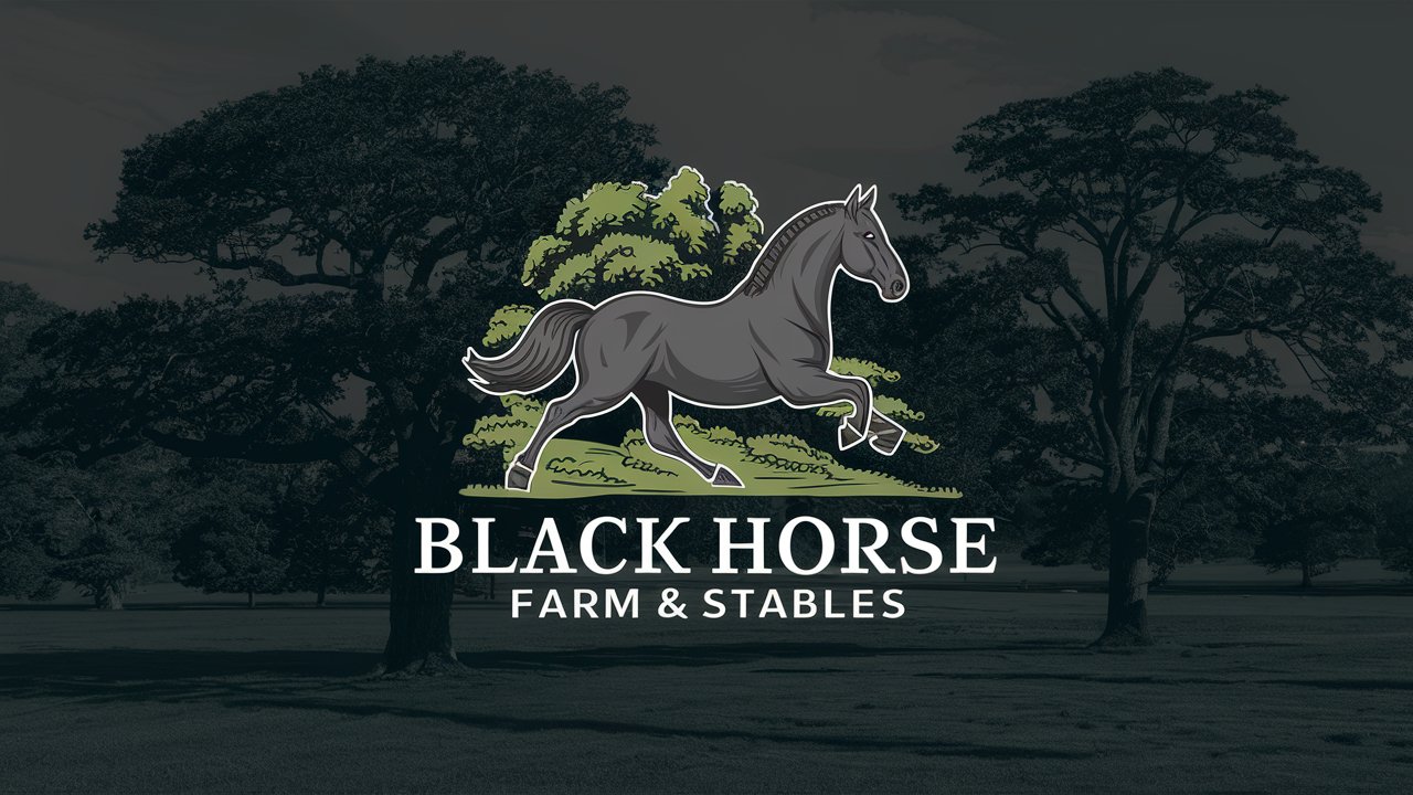 Conservative, Traditional, Farm, agriculture, equestrian, horse ...