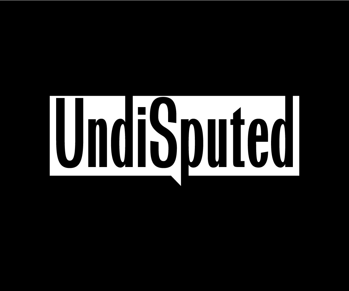 Elegant, Playful, Fashion Logo Design for "Undisputed" by wdesigner2 ...