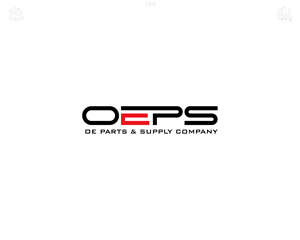 OE PARTS & SUPPLY COMPANY | 142 Logo Designs for OEPS or OE Parts ...