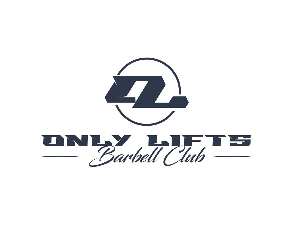 Modern, Upmarket, Sports and Fitness Equipment Logo Design for Only ...