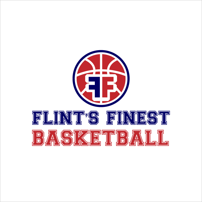 Bold, Modern, Marketing Logo Design for Flint's Finest Basketball or ...
