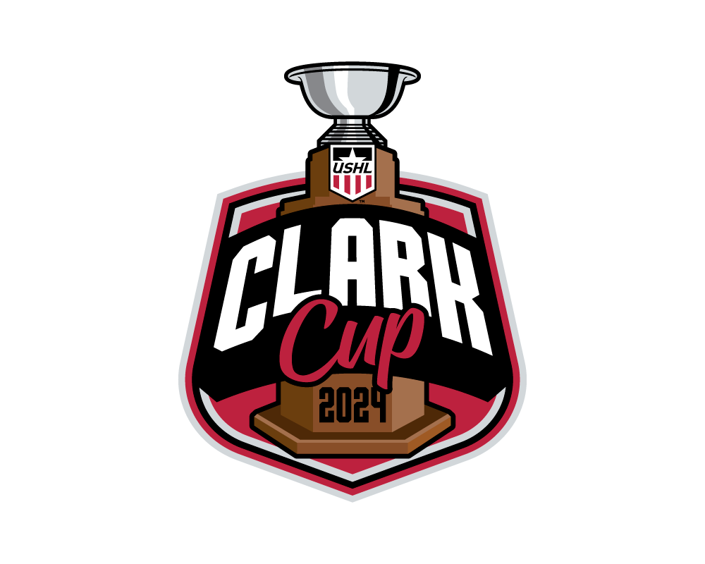 Logo Design for Clark Cup 2024 by Minoru | Design #32526261