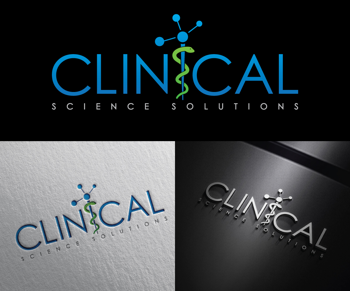 Masculine, Bold, science research, pharmaceutical, bio-tech industry ...