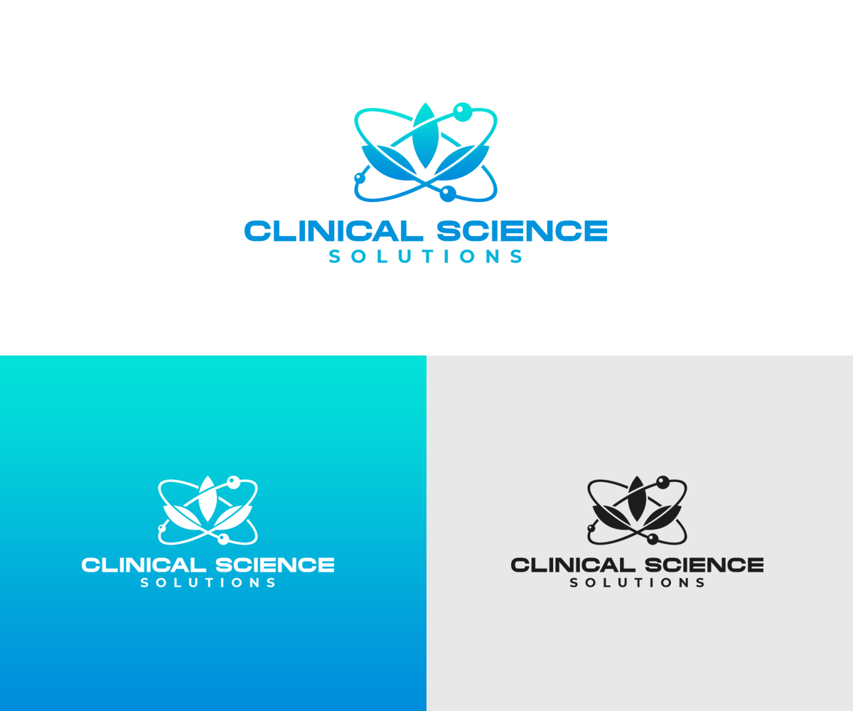 Masculine, Bold, science research, pharmaceutical, bio-tech industry ...