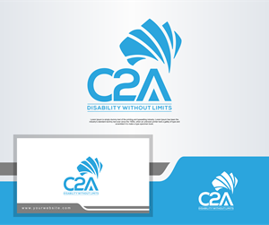 C2A Name and Positioning Statement Branding Design | 30 Logo Designs ...