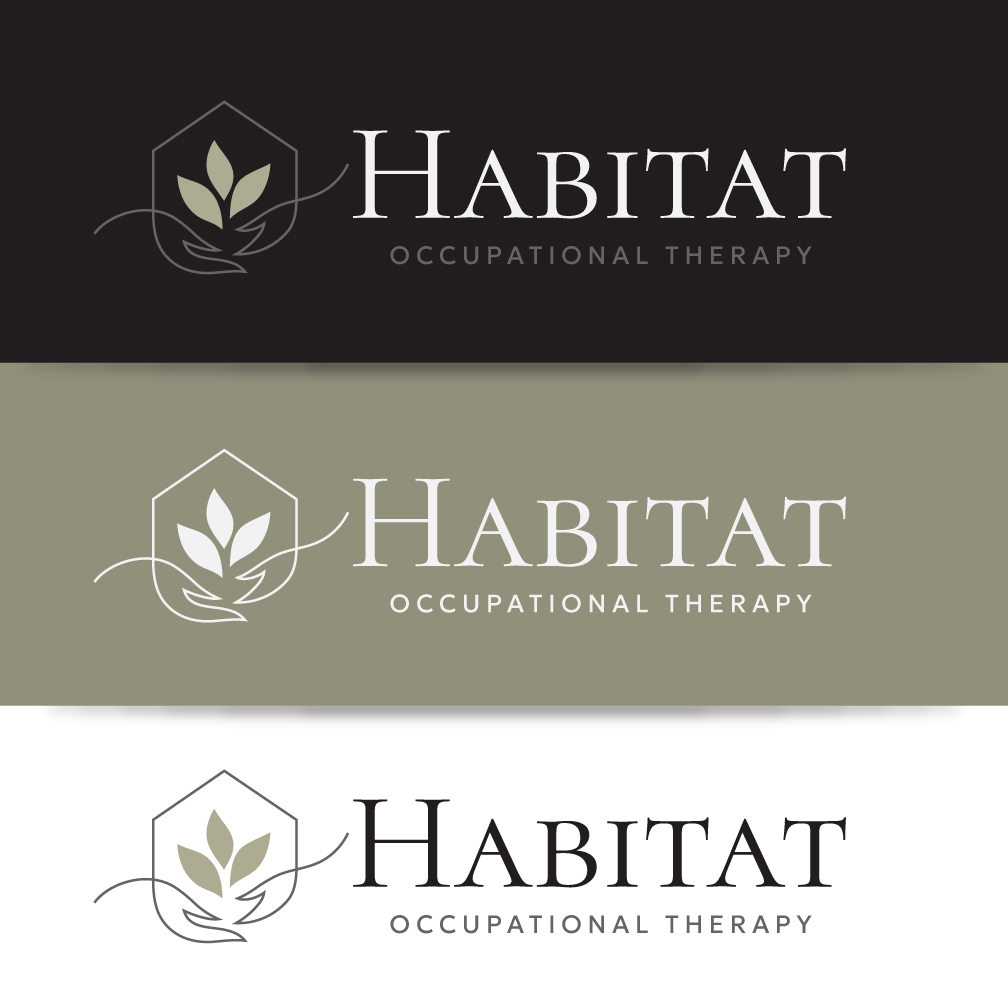Community Aged Care Occupational Therapy business needs a logo design ...