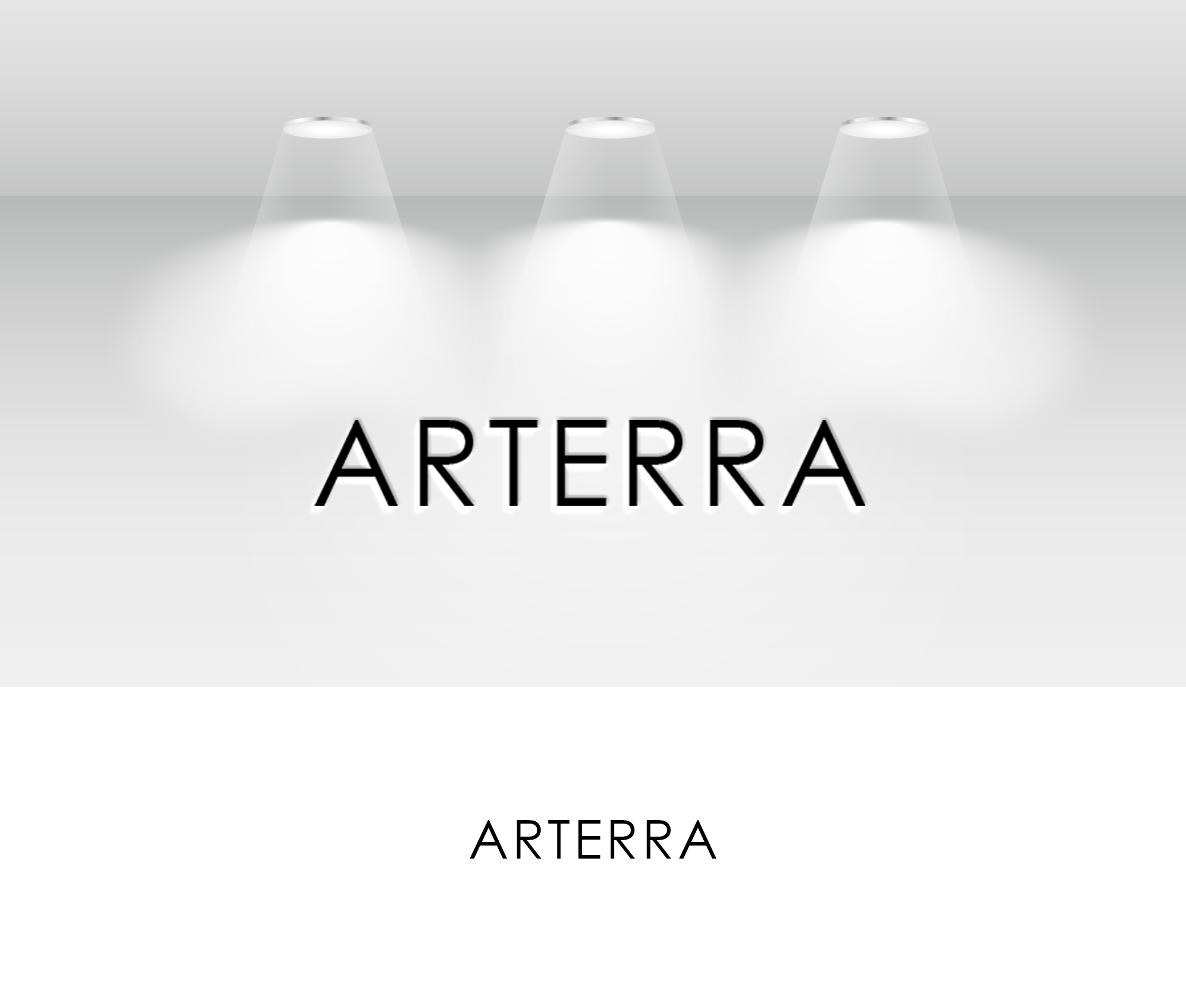 Modern, Bold, real estate development Logo Design for Arterra by ...