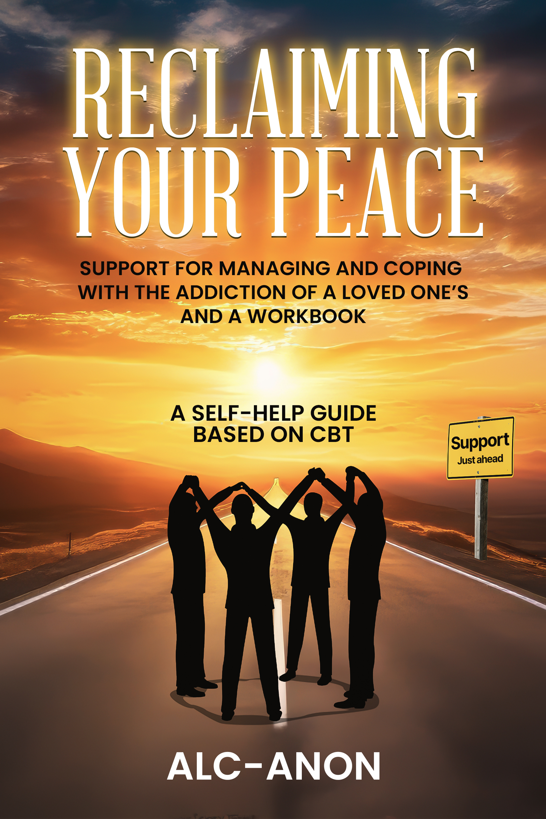 Serious, Bold, Self-help books Book Cover Design for a Company by Elsa ...
