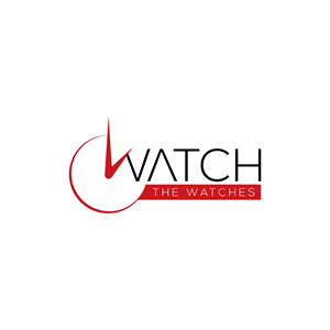 Watch The Watches | 96 Logo Designs for Watch The Watches