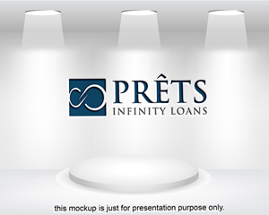 Lending company needs a logo design | 130 Logo Designs for Prêts ...