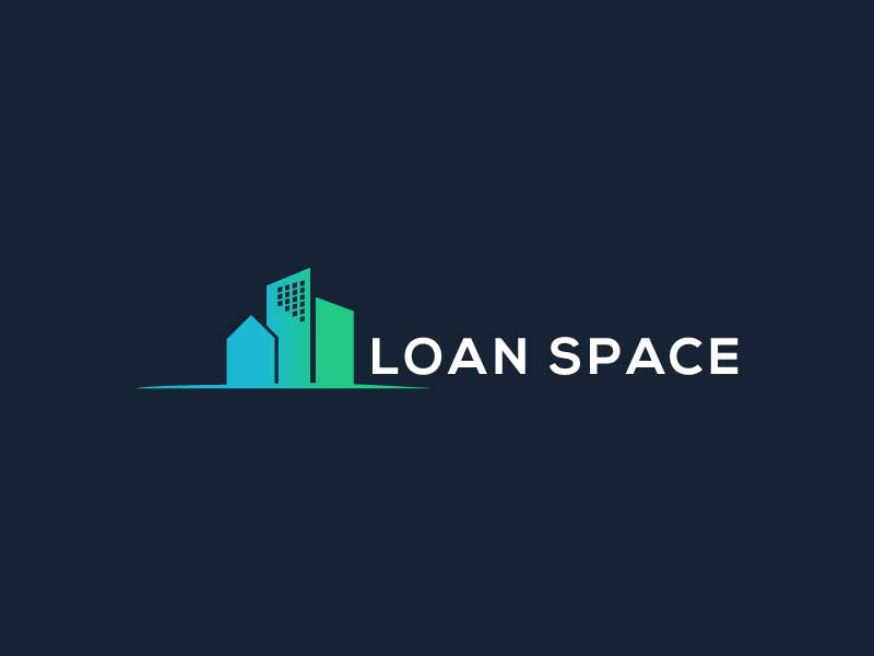 Logo Design for Loan Space by AFSAN | Design #32585504