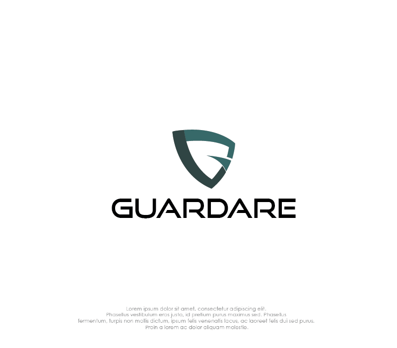 Logo Design for Guardare by JMart | Design #32541213