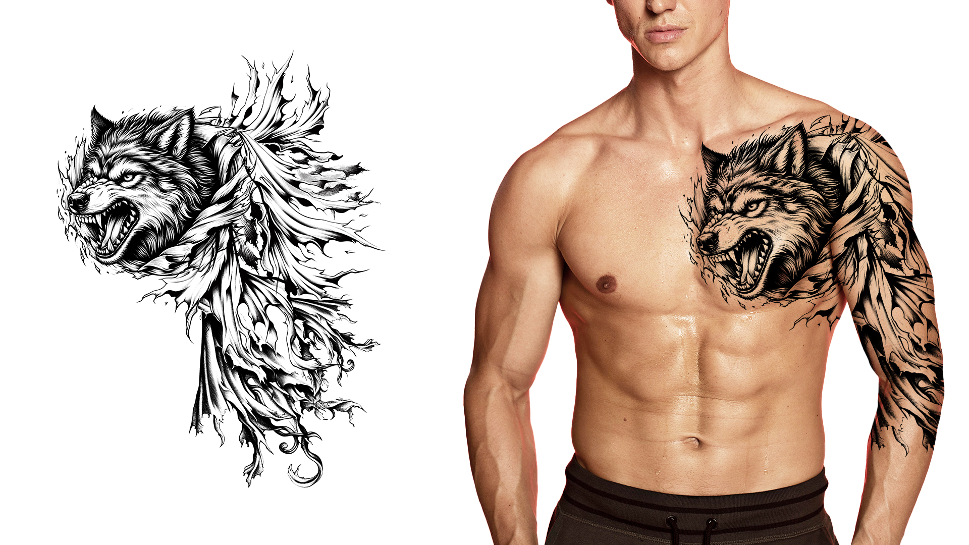 Tattoo Design for a Company by UD Designs | Design #32567300
