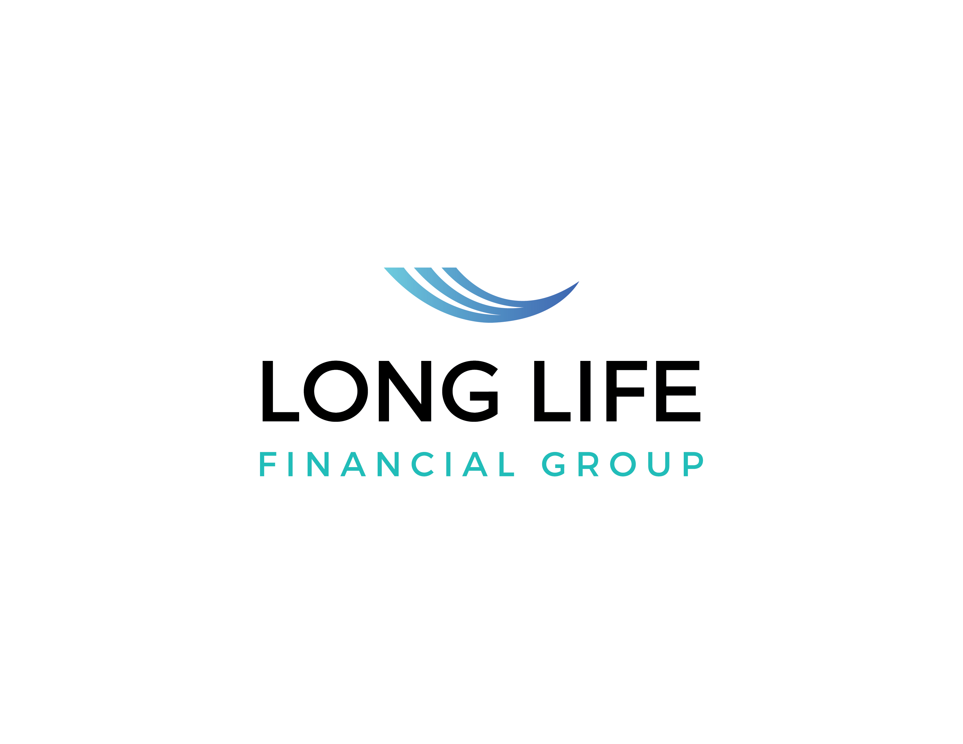 Professional, Bold Logo Design for Long Life Financial Group by Berkah ...