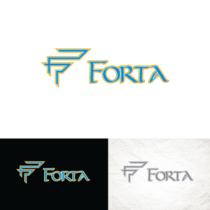 Forta | 195 Logo Designs for Forta