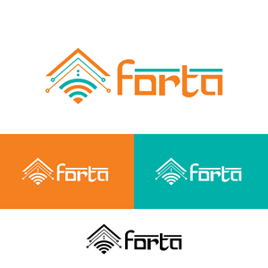 Forta | 195 Logo Designs for Forta