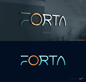 Forta | 169 Logo Designs for Forta