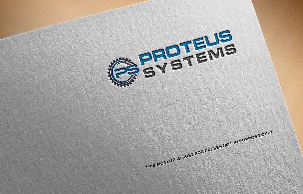 Modern, Professional, Engineering Consulting and Manufacturing Logo ...