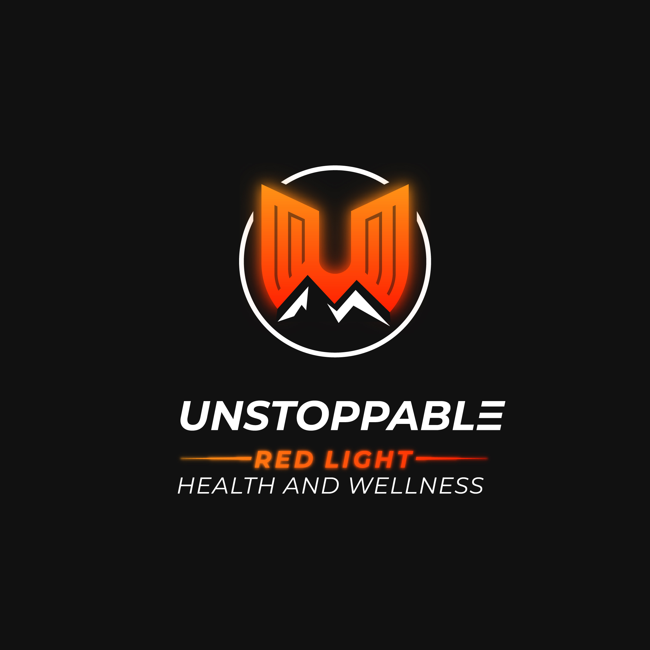 Serious, Modern, Fitness, Health, and Wellness Logo Design for ...