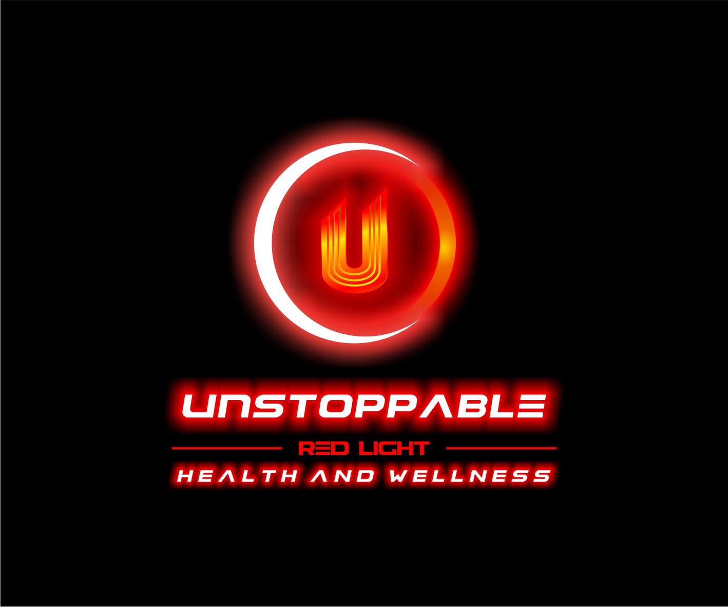 Serious, Modern, Fitness, Health, and Wellness Logo Design for ...