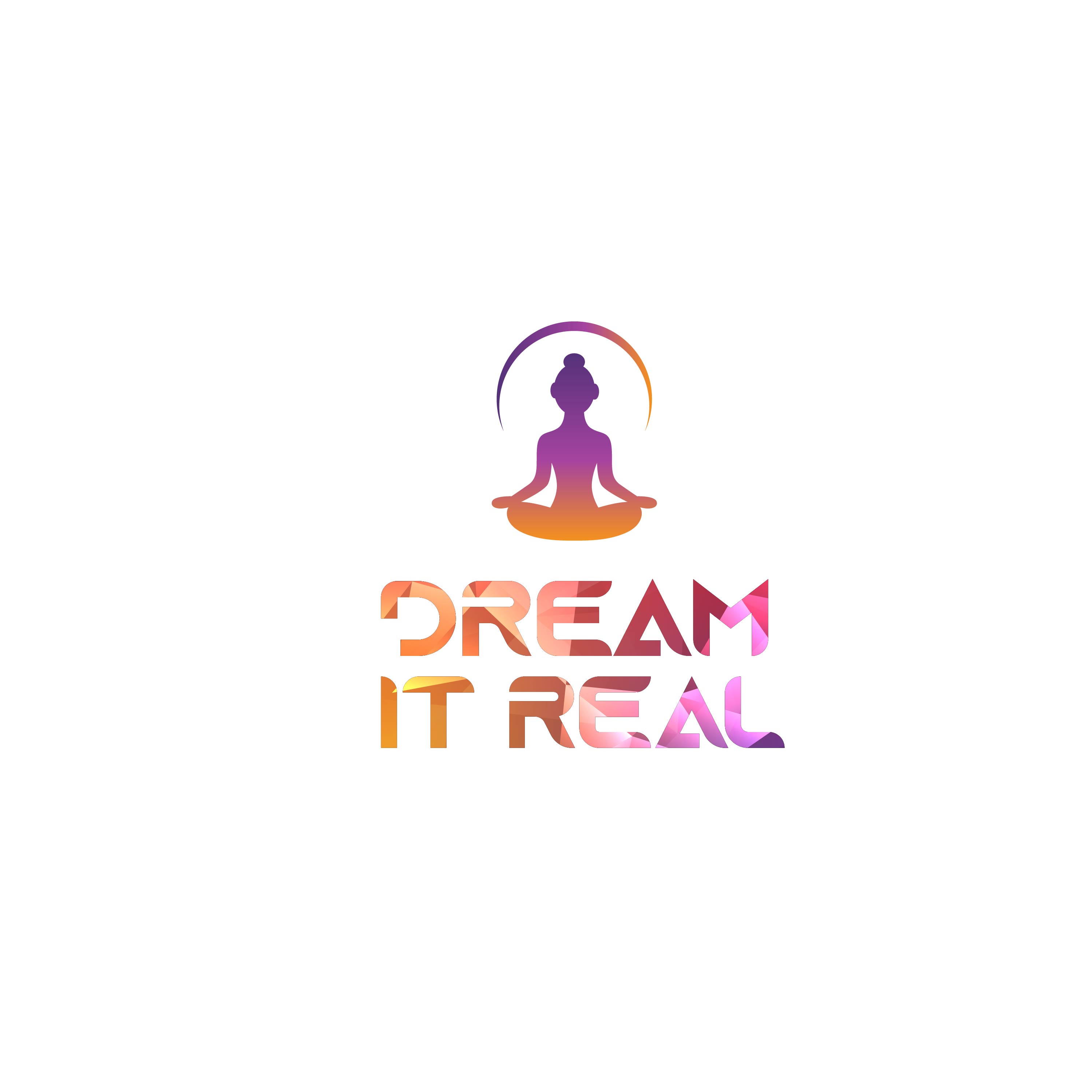 Elegant, Playful Logo Design for something that incorporates "Dream it ...