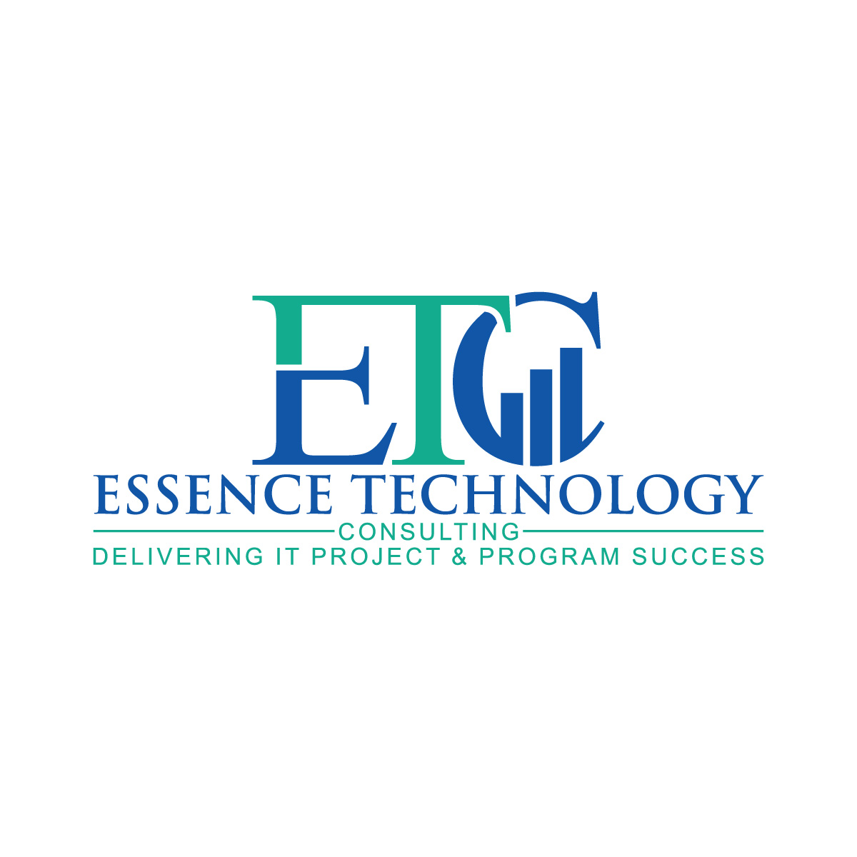 Serious, Modern, Technology and Government Logo Design for Essence ...