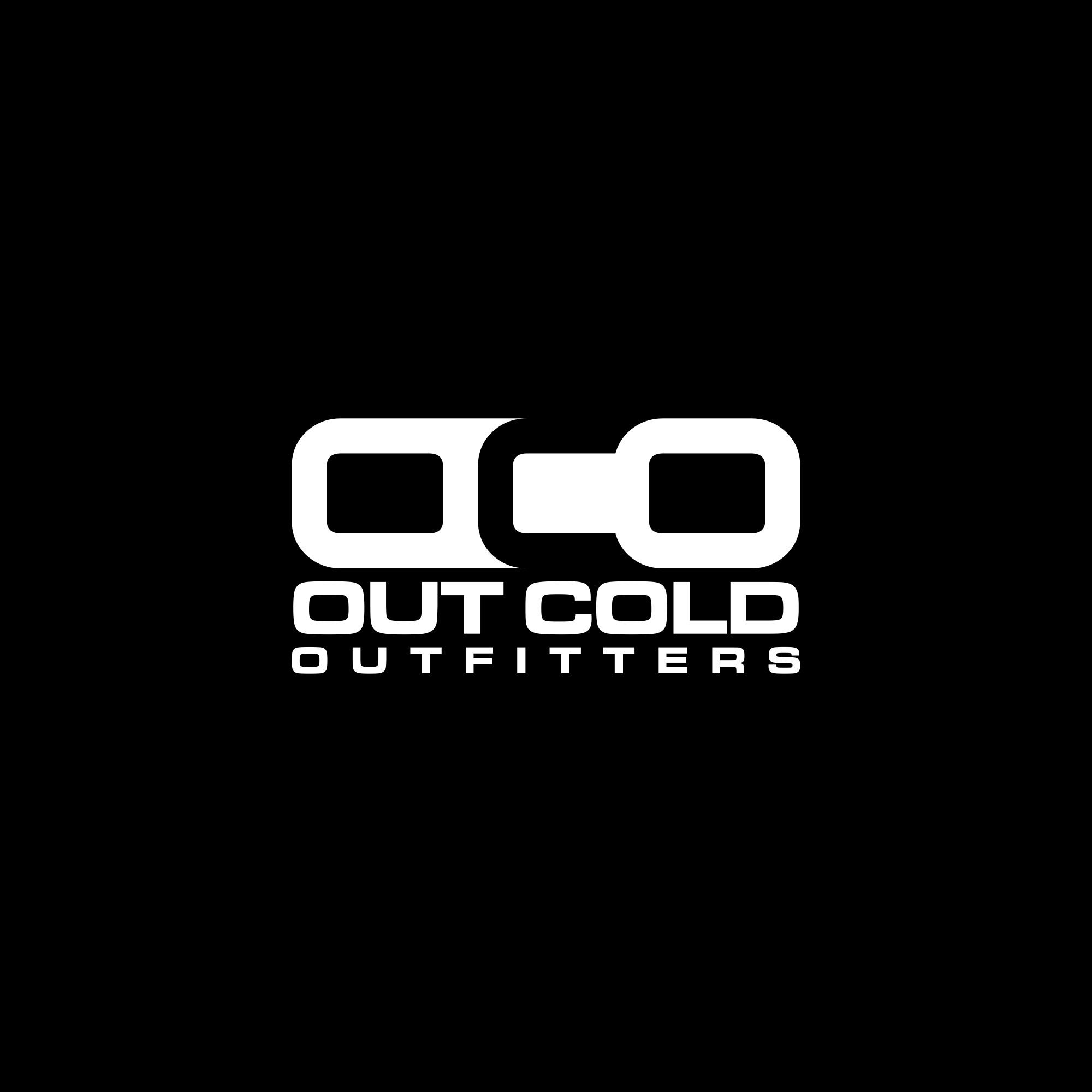 Bold, Playful, Outdoor Clothing Logo Design for Out Cold Outfitters by ...