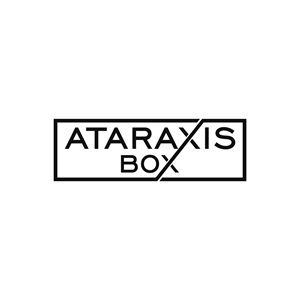 Ataraxis | 404 Logo Designs for ATARAXIS BOX