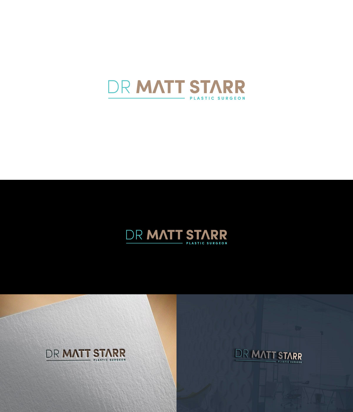 Serious, Professional, Printing / Design Logo Design for Mount Street ...