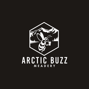 Design logo for a new Meadery in Soldotna, Alaska | 31 Logo Designs for ...