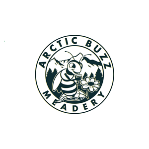 Design logo for a new Meadery in Soldotna, Alaska | 31 Logo Designs for ...