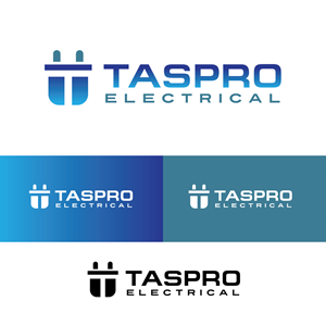Tasmanian Electrical contracting business | 137 Logo Designs for Taspro Electrical