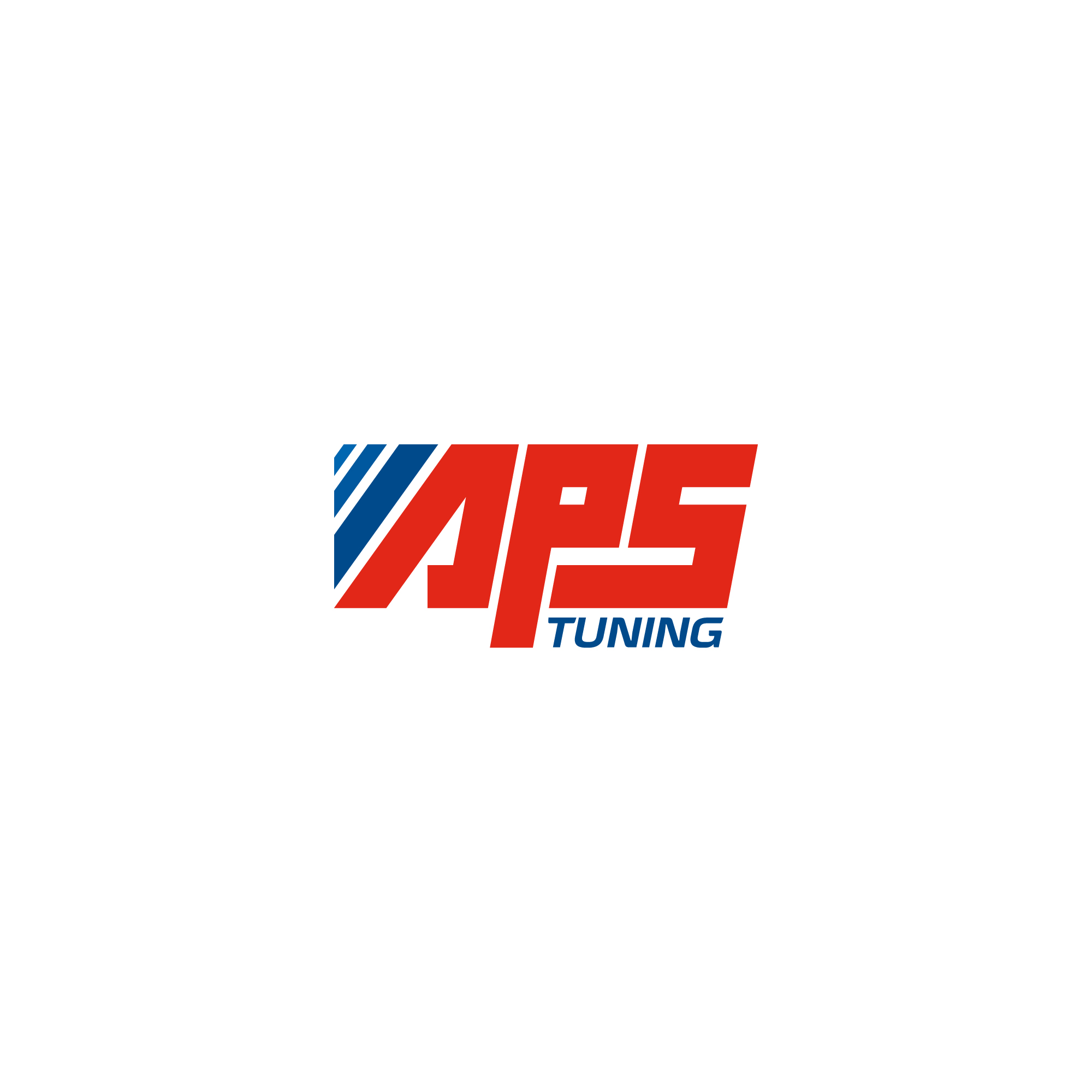 Elegant, Modern, Automotive tuning Logo Design for APS Tuning by lucky ...