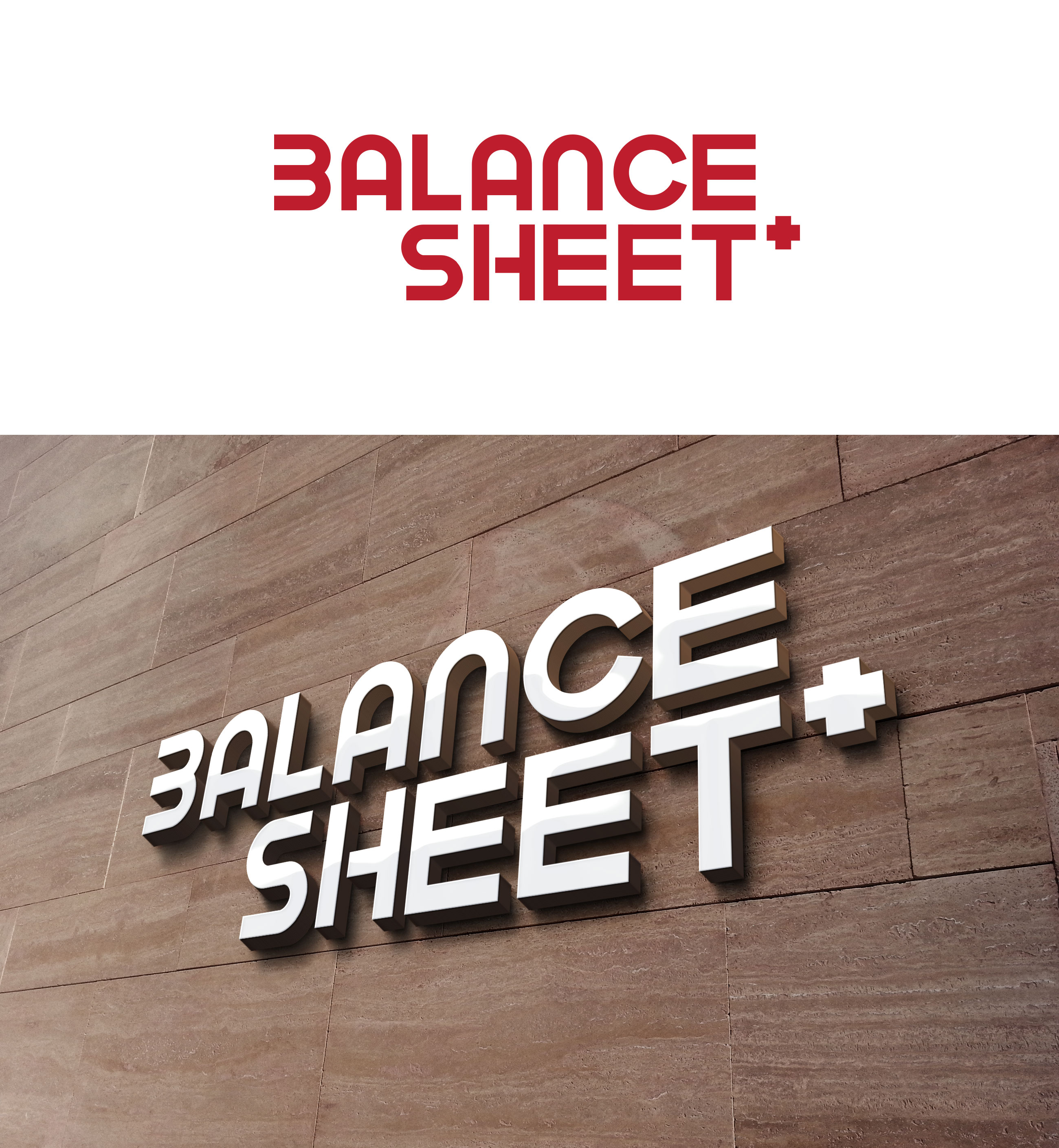 Modern, Upmarket, Legal Tech Logo Design for Balance Sheet + by ...