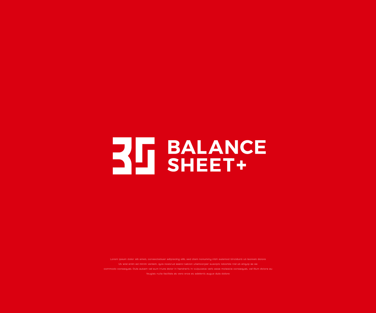 Modern, Upmarket, Legal Tech Logo Design for Balance Sheet + by apik ...