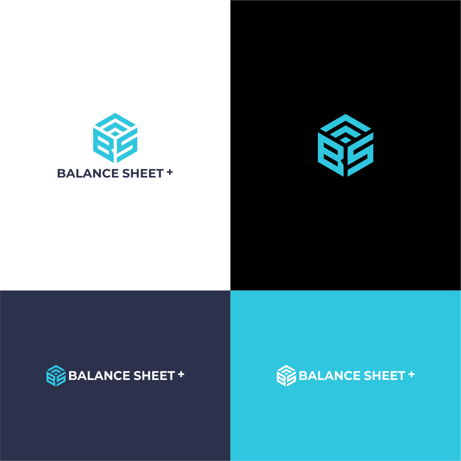 Modern, Upmarket, Legal Tech Logo Design for Balance Sheet + by ...