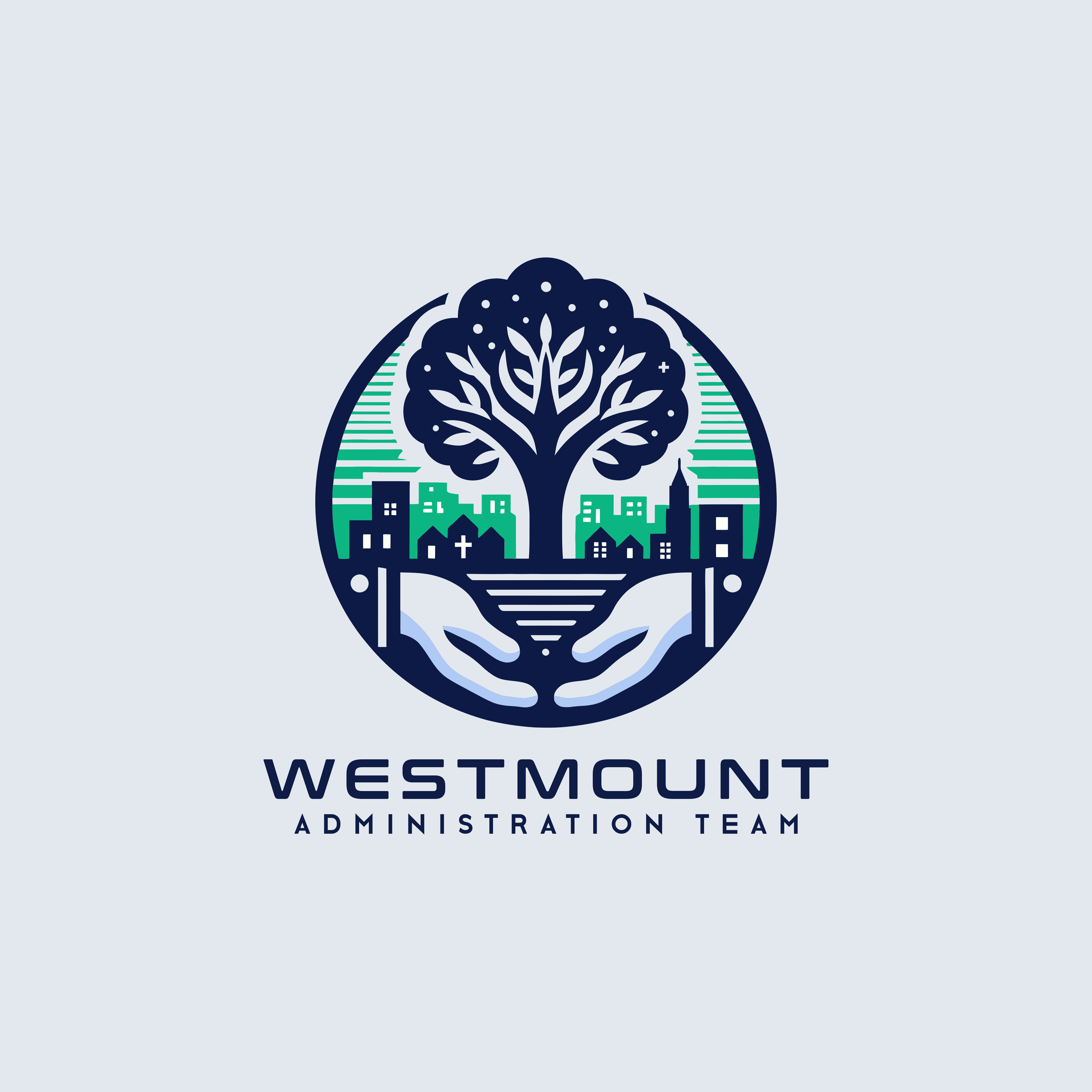 Elegant, Playful, City administration Logo Design for Unis pour ...