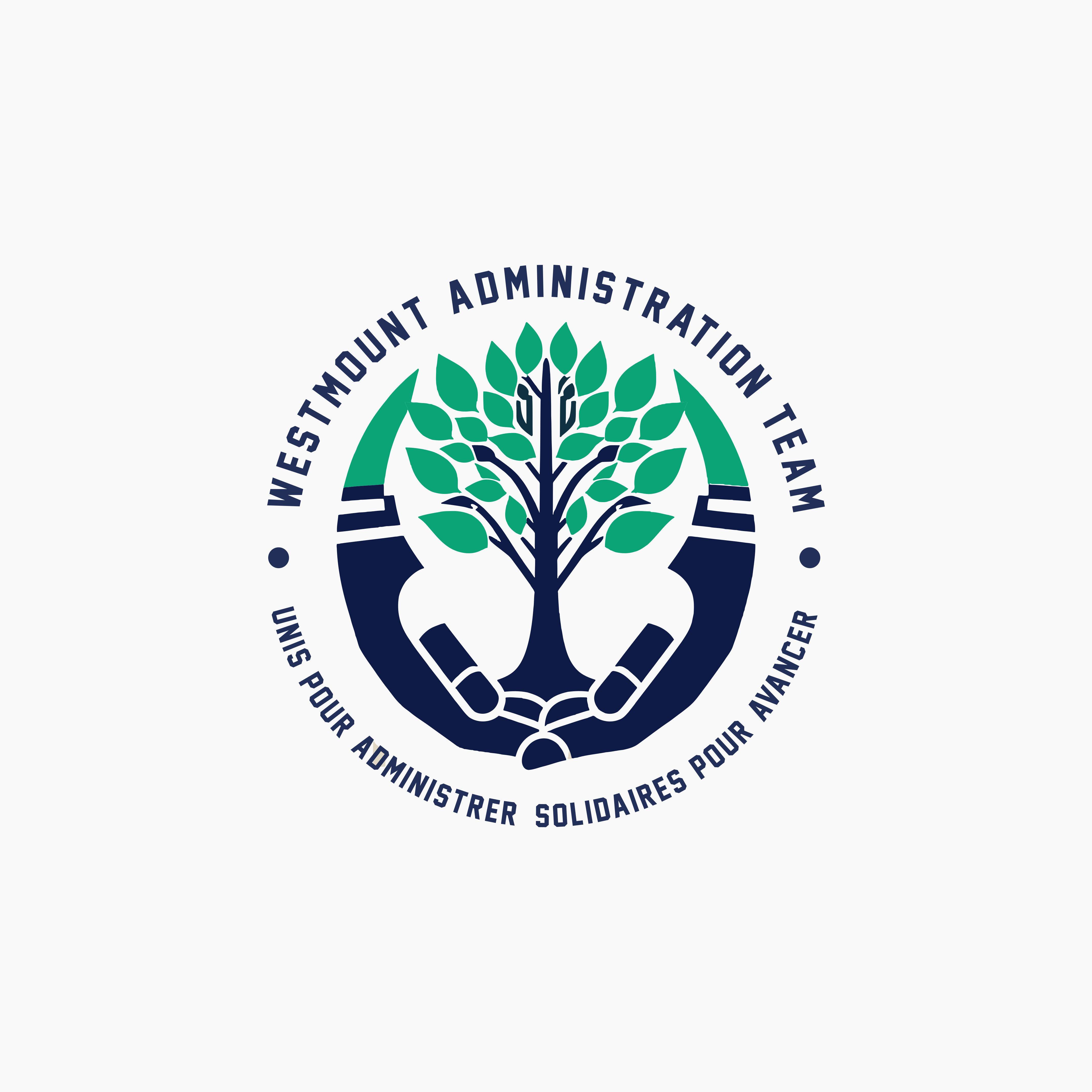 Elegant, Playful, City administration Logo Design for Unis pour ...