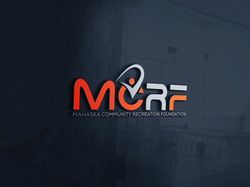 Playful, Colorful, recreation, parks, youth sports Logo Design for MCRF ...