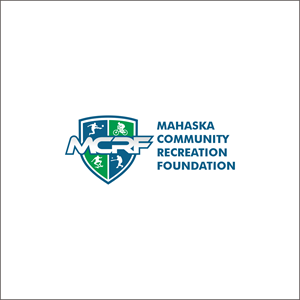 Mahaska Community Recreation Foundation *New Logo Design* | 57 Logo ...