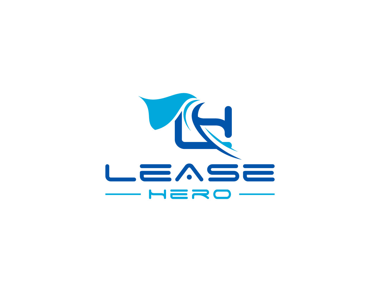 Upmarket, Elegant, Vehicle leasing Logo Design for Lease Hero by Shakil ...