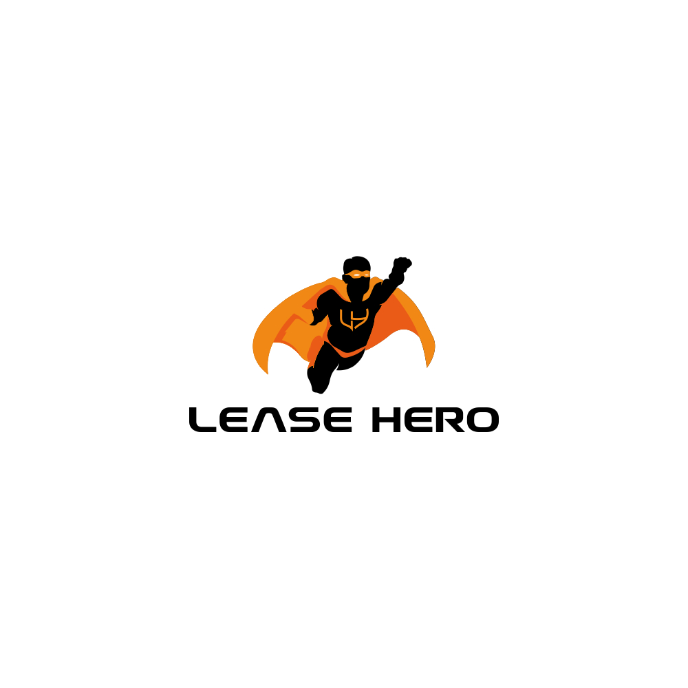 Upmarket, Elegant, Vehicle leasing Logo Design for Lease Hero by g234t ...