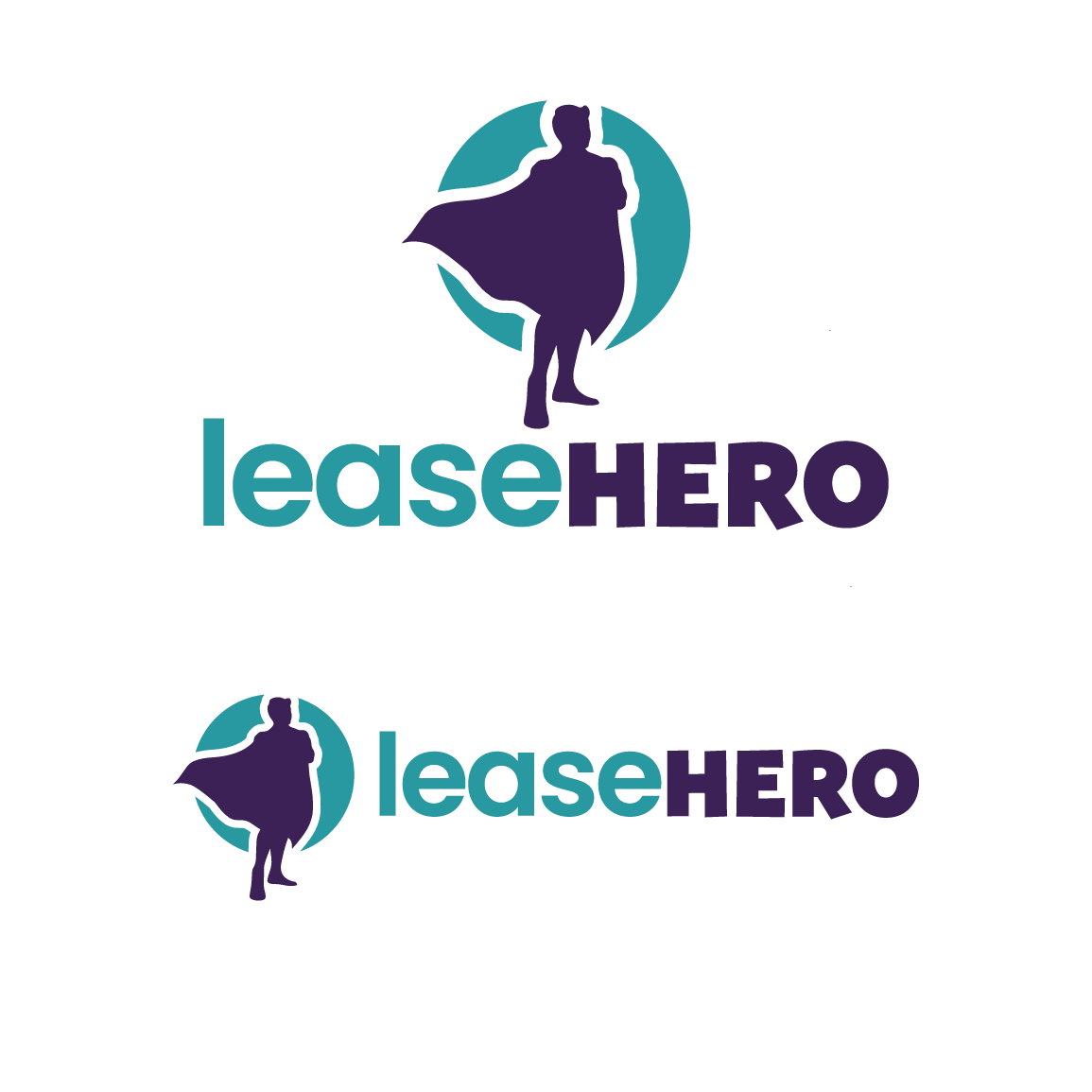 Upmarket, Elegant, Vehicle leasing Logo Design for Lease Hero by Fanol ...